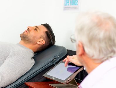 iMRS Prime PEMF Systems - PEMF Therapy Pty Ltd