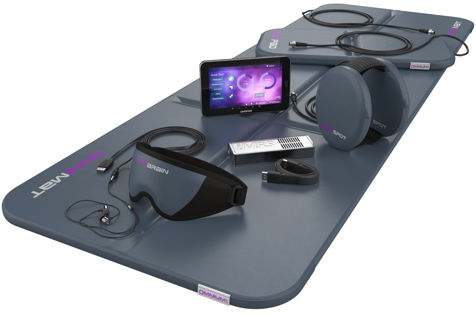 PEMF Frequency Chart | Optimal PEMF Frequencies for Healing