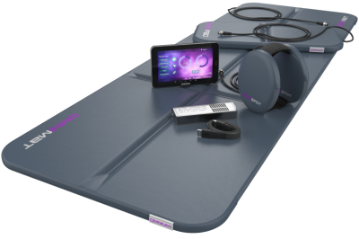 PEMF Frequency Chart | Optimal PEMF Frequencies for Healing